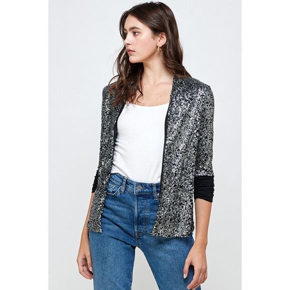 MILEY + MOLLY | Jackets & Coats | Miley Molly | Poshmark